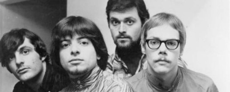 VF History – Vanilla Fudge