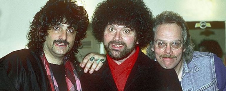 VF History – Vanilla Fudge